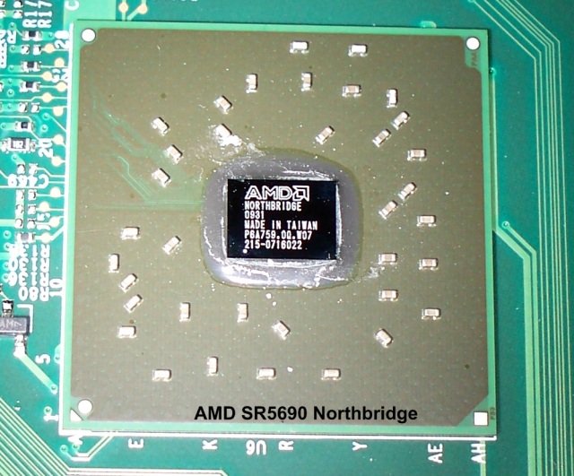 Talk:AMD 800 chipset series - Wikipedia